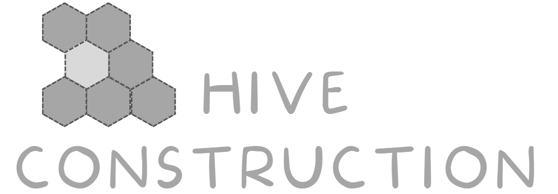 Hive Construction – My WordPress Blog